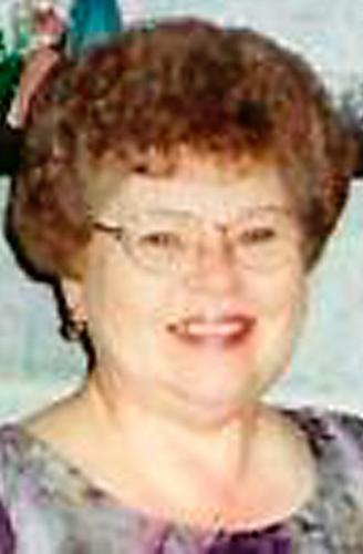 Sharon Barlow