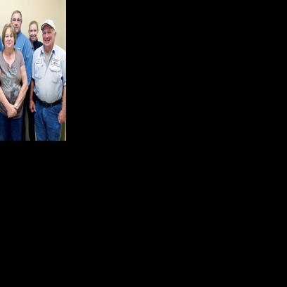 Cargill employees volunteer time