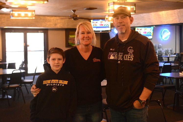 Maximus awaits full reopening with fresh look