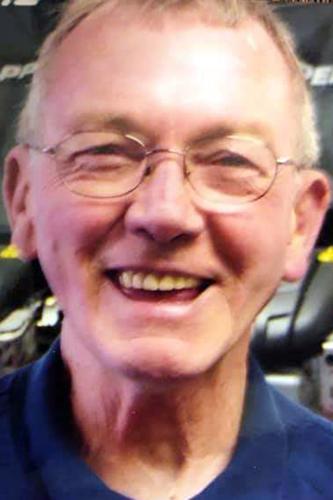 Thomas Patrick "Pat" Reardon