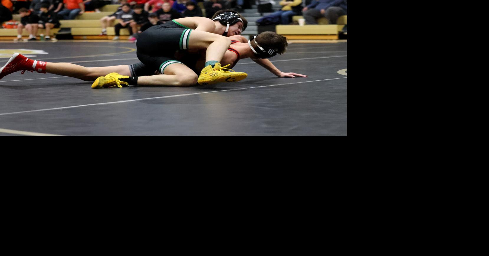 Six Shamrocks medal at BC as Scotus begins final stretch