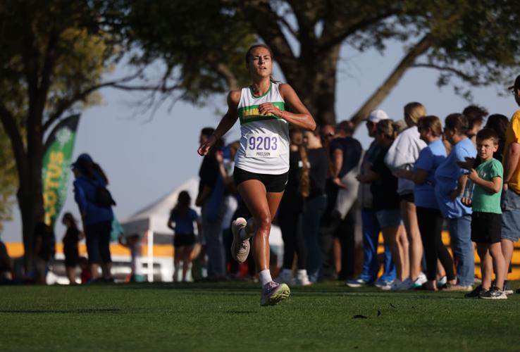 Scotus girls cross country eye first state title since 2016