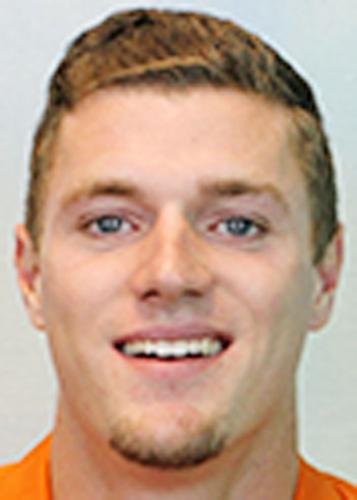 Shadley embracing expectations in junior season