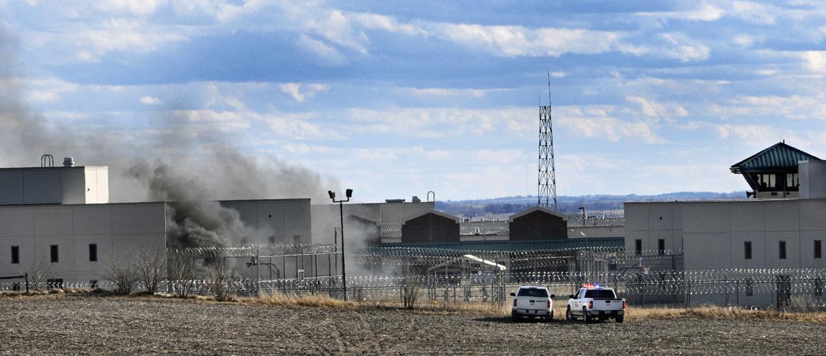 Inmates killed in Tecumseh prison riot identified