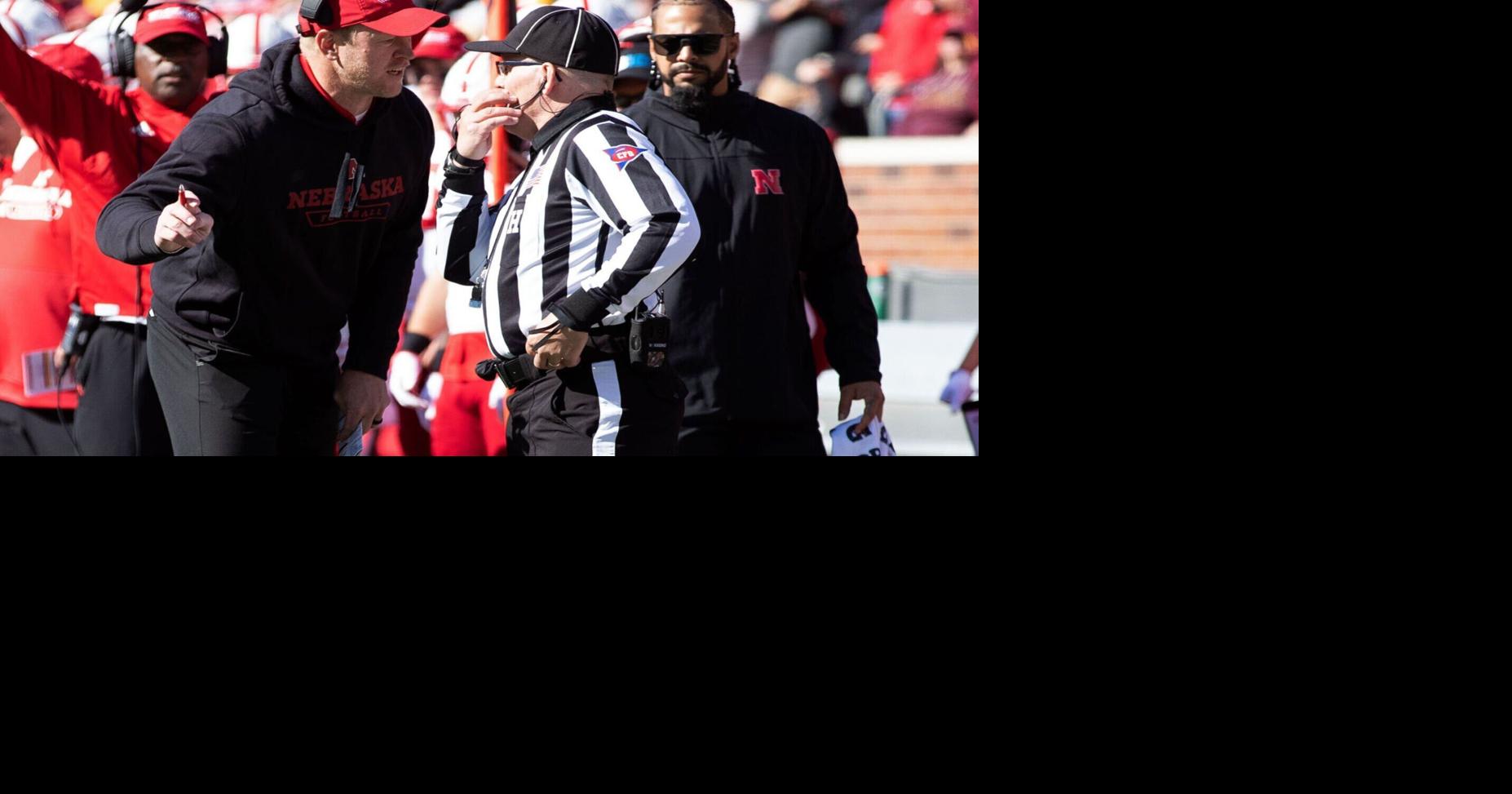 Former NU staffer named in lawsuit, ex-Huskers on the move