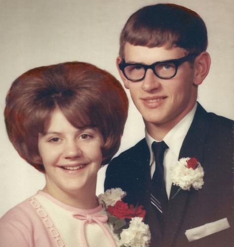 David and Shari Jones