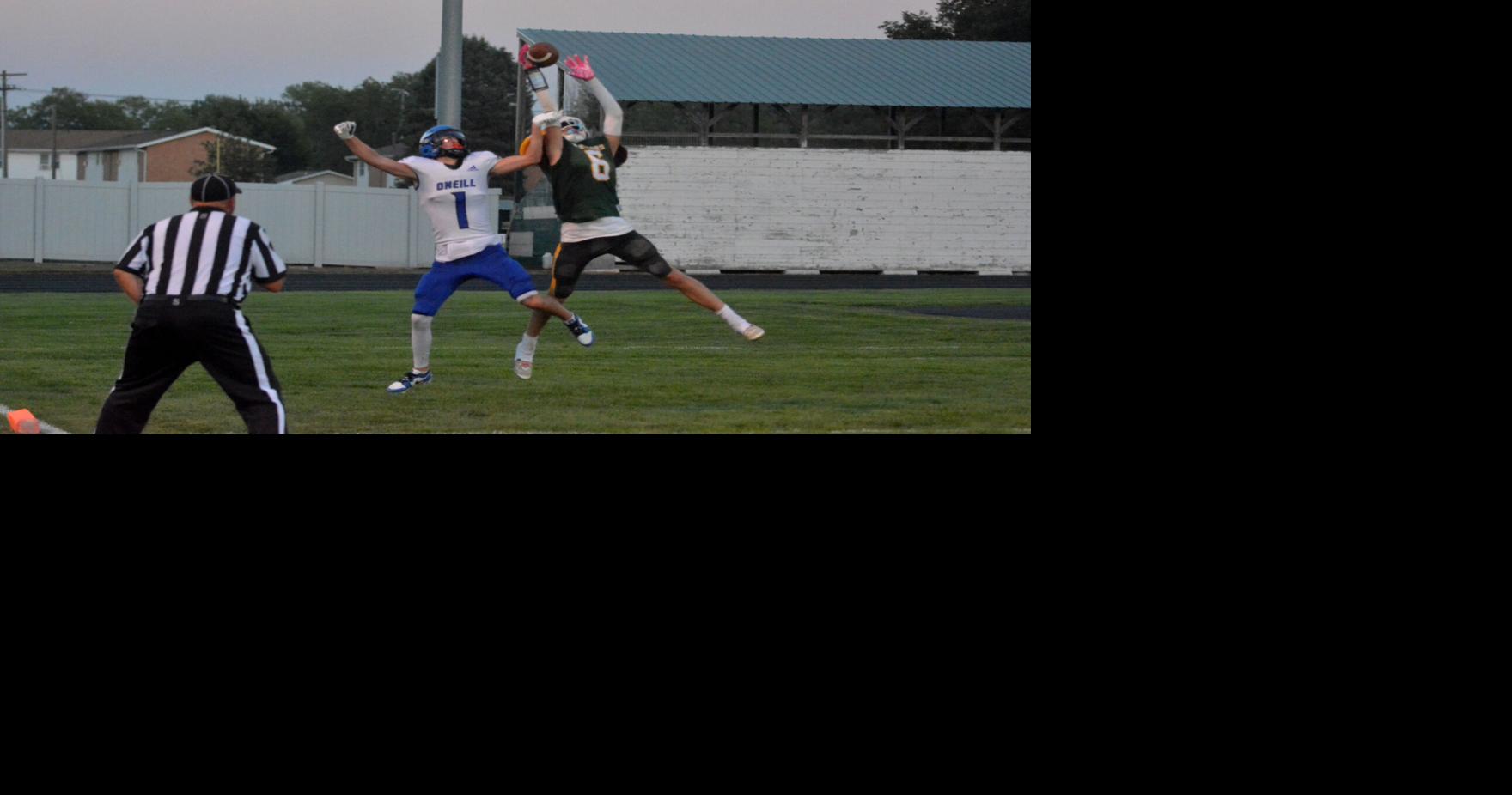 Ball-hawking Warriors capture second win