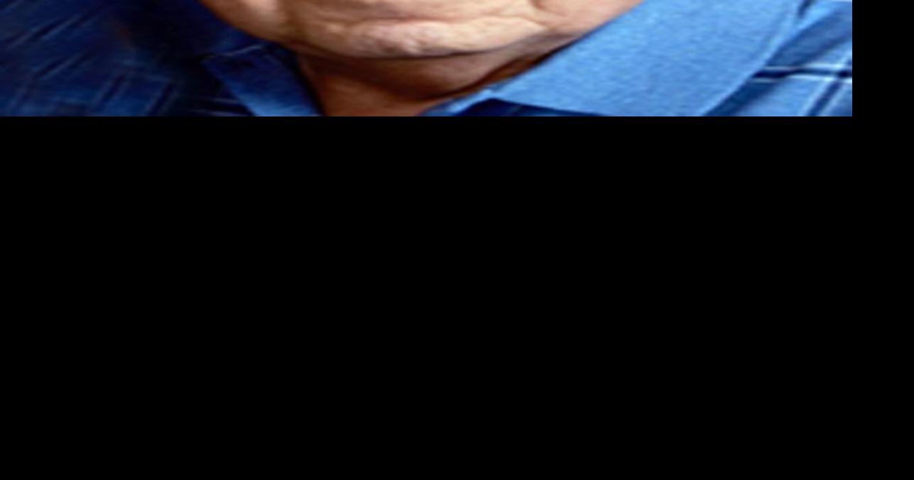 Rolland "Rollo" Adolph DeBower