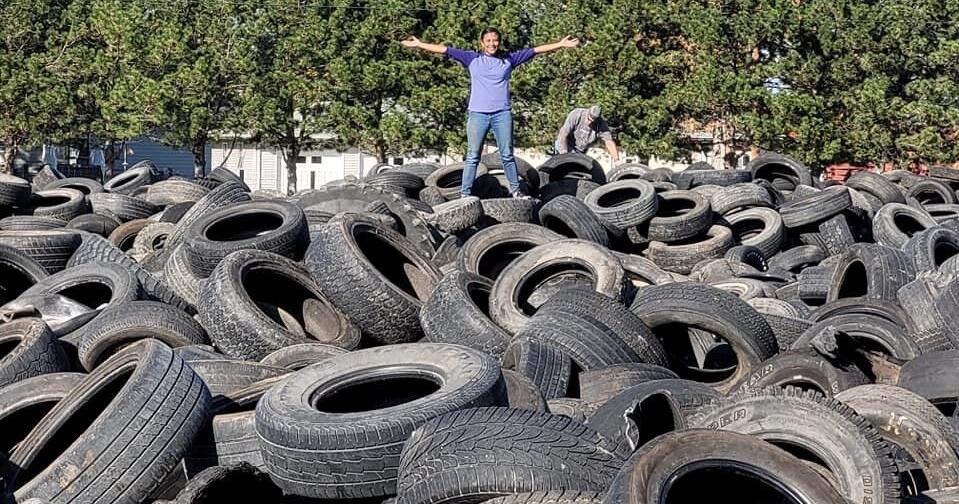 Keep Columbus Beautiful receives over $120,000 in grants