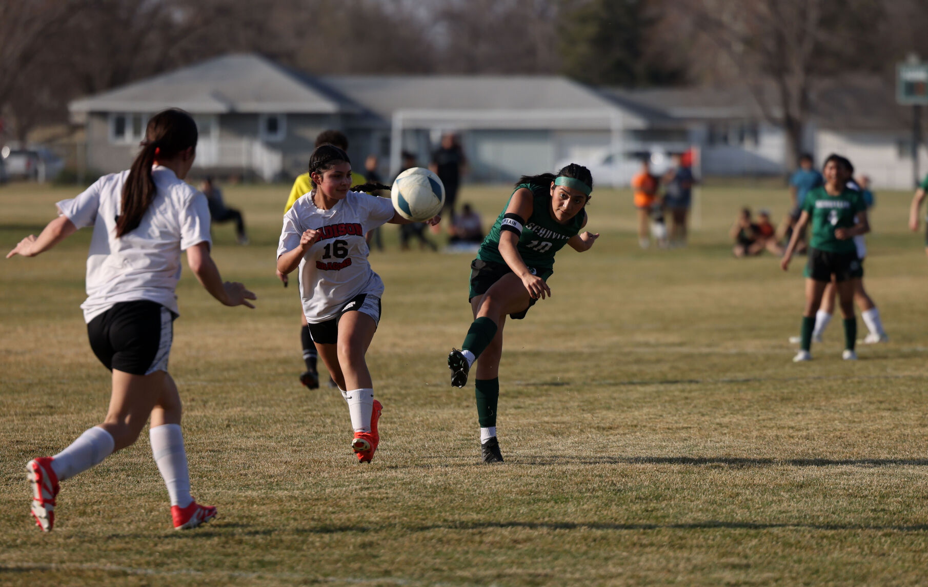 Schuyler's Alyza Arroyo signs with Northeast CC soccer