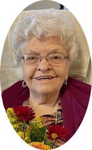 Helen Zach