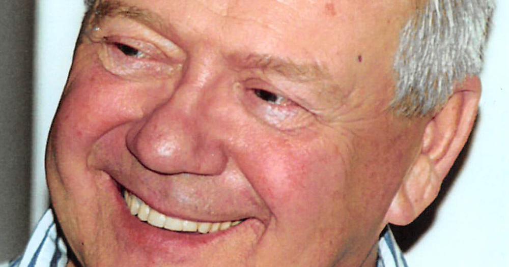 George Niemann Jr.