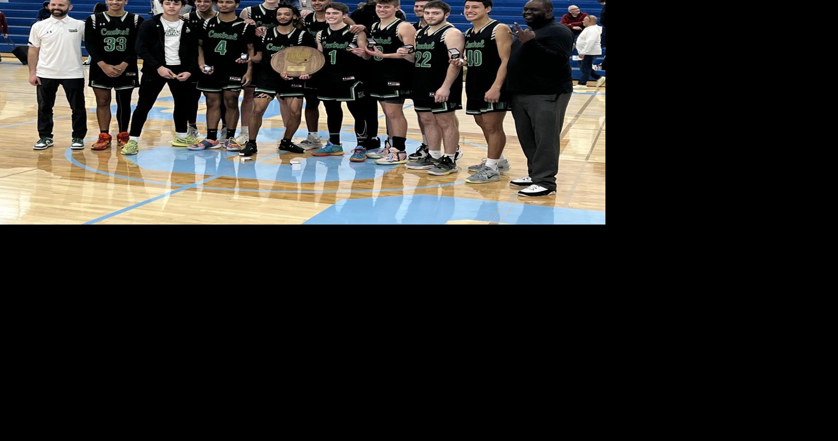 CCC Raiders men win Region IX title over SCC