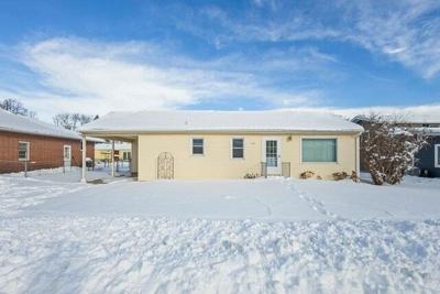3 Bedroom Home in COLUMBUS - $185,000