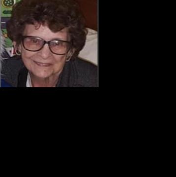Anna Mae Lyon