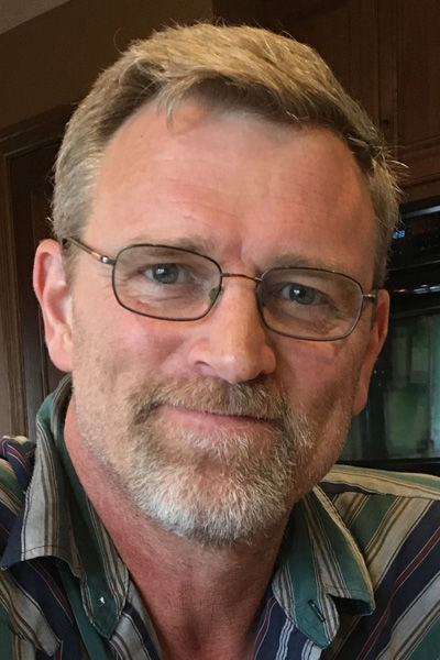 Christopher Vandenberg