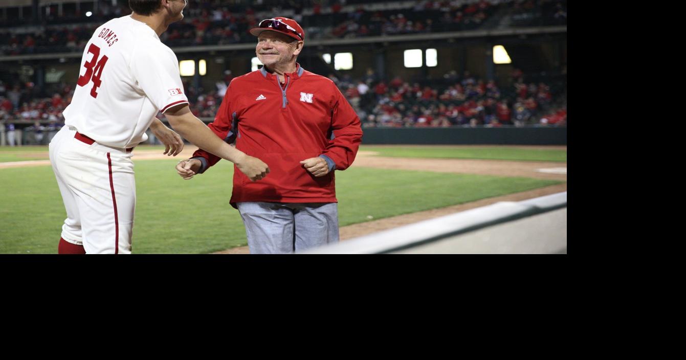 Amie Just: An ode to Nebraska's longtime athletic trainer Jerry Weber ...
