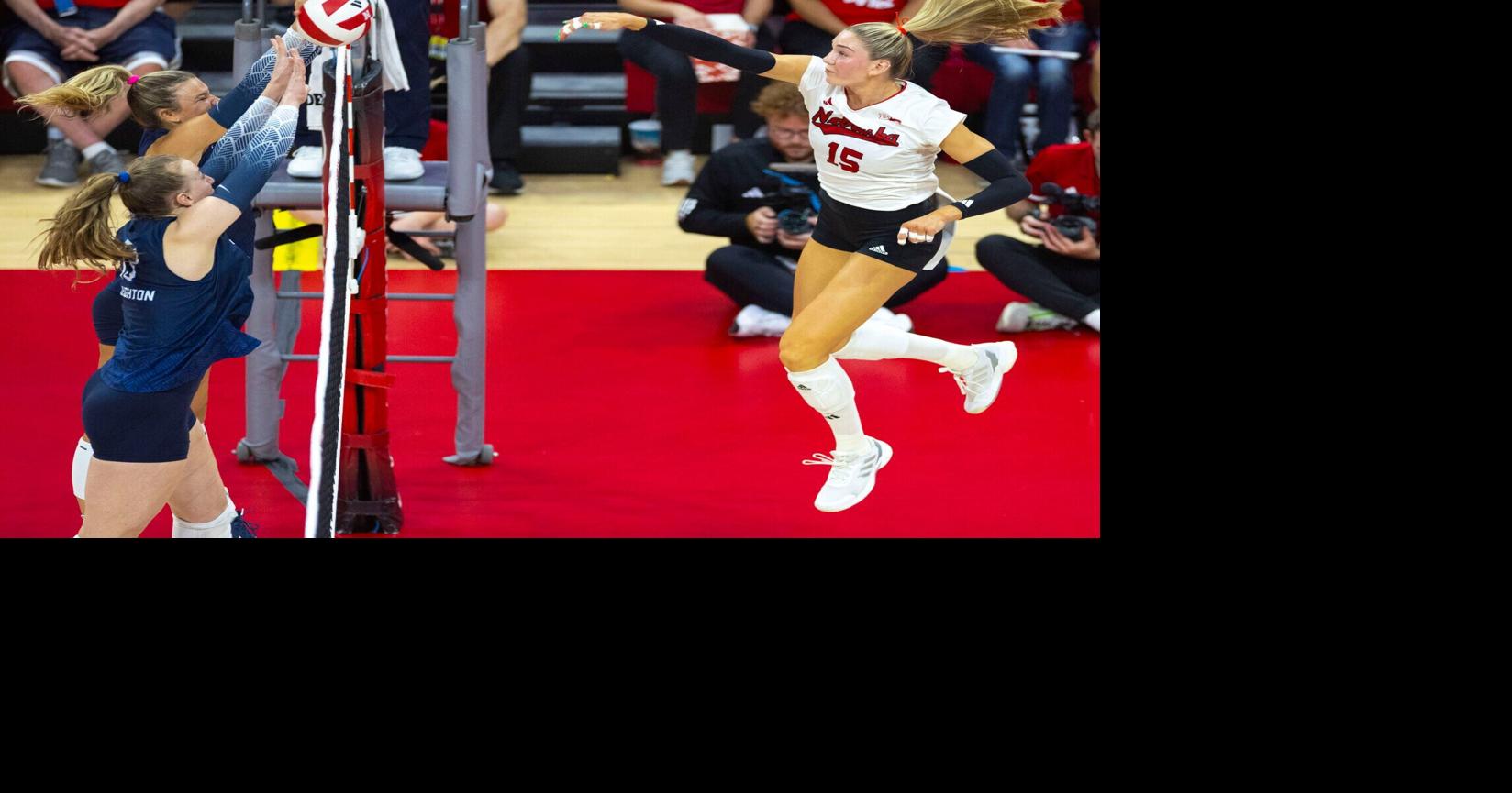 Inside Andi Jackson's rise to becoming sport's next thing