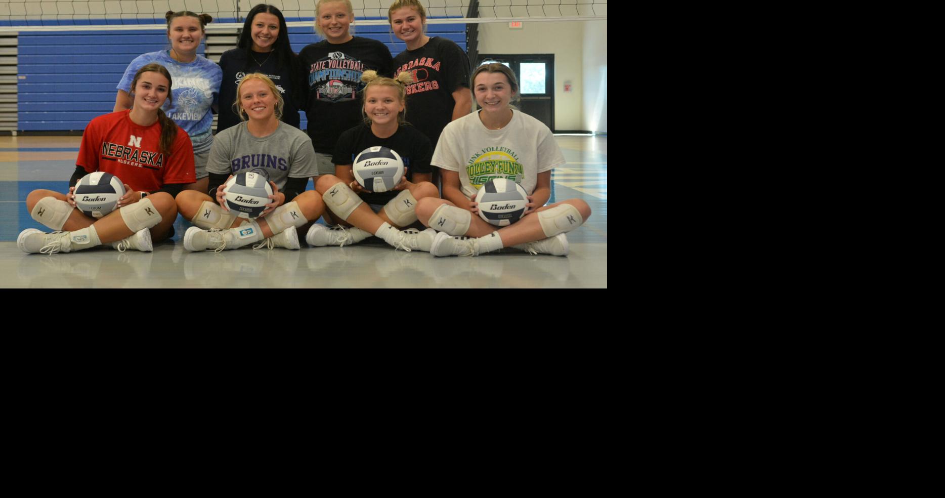 Lakeview volleyball out to prove they still belong among the elite