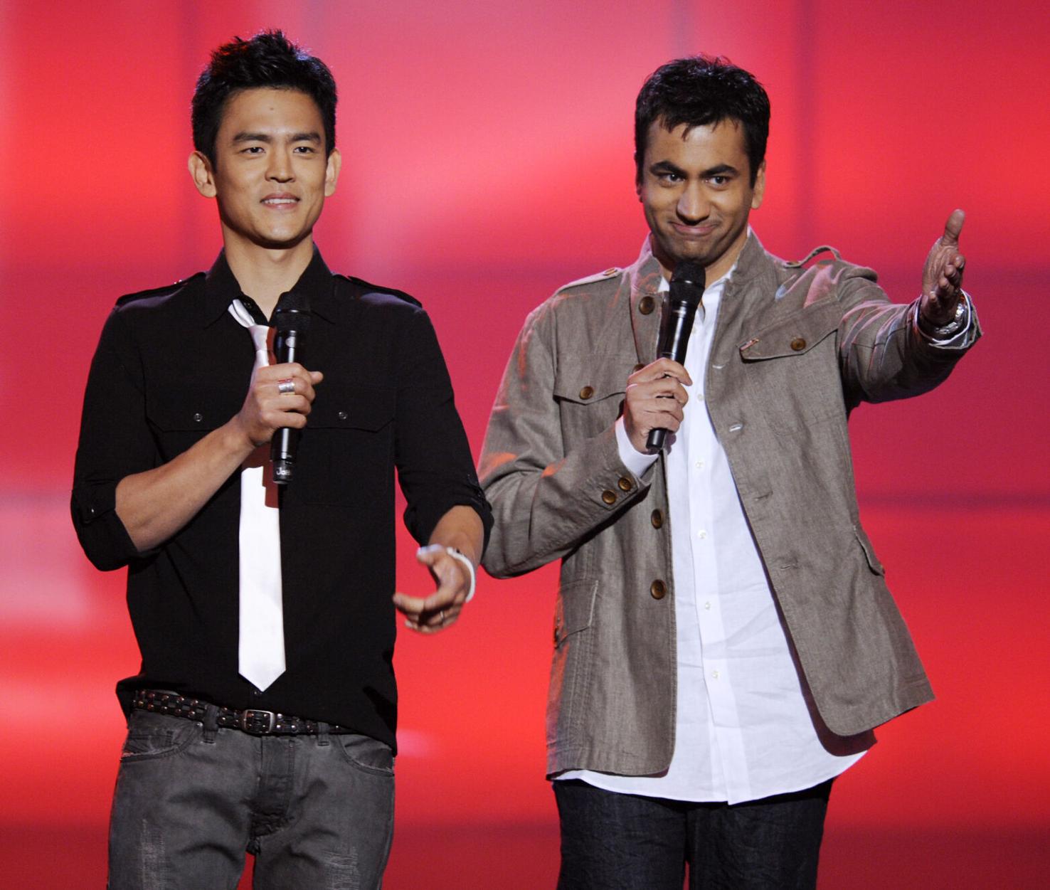 Kal Penn comes out as gay, reveals he's engaged to partner of 11 years