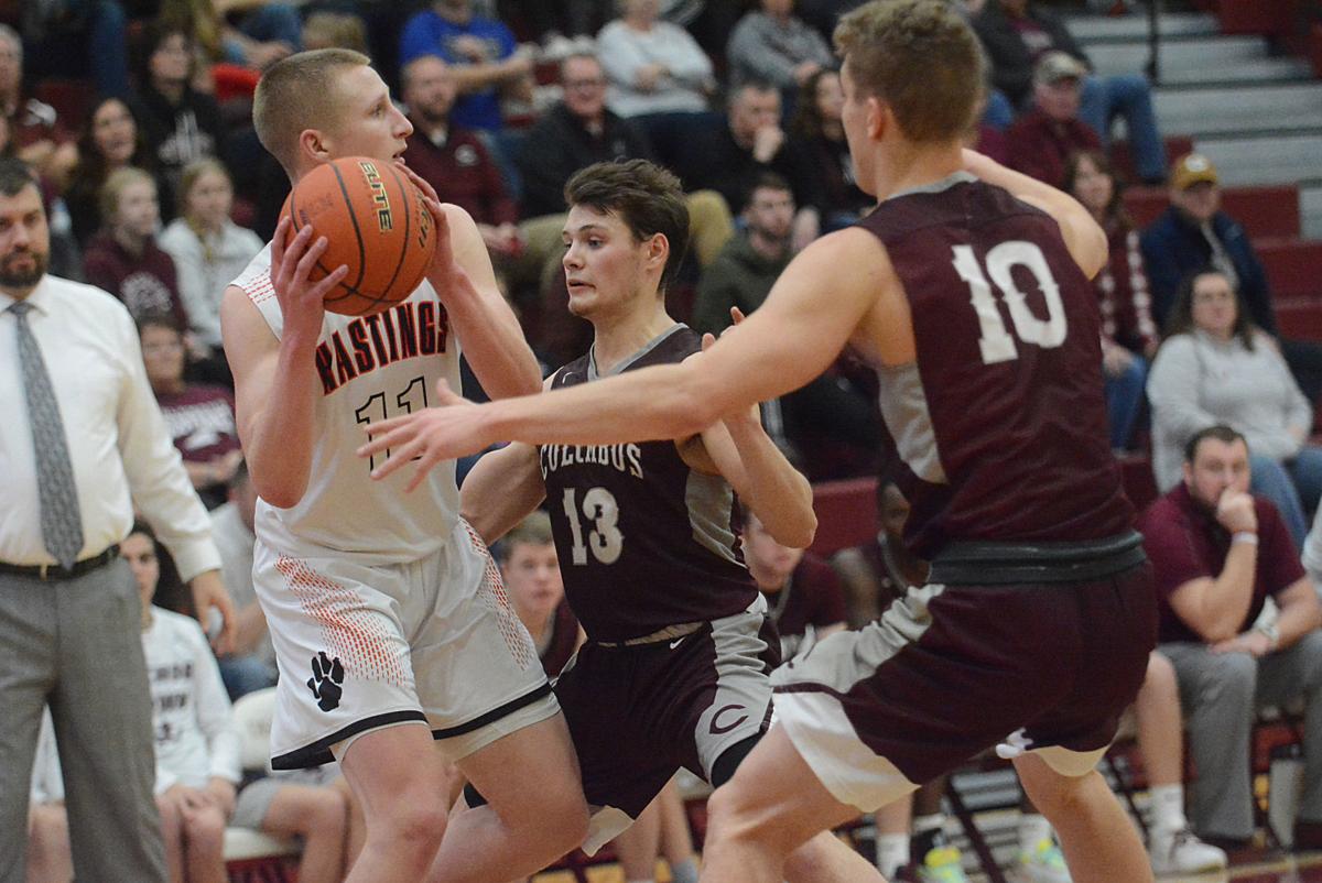 Top ranked Tigers too much for Discoverers