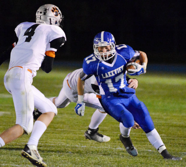 Vikings thrash Tigers for first win | Story-with-agate ...