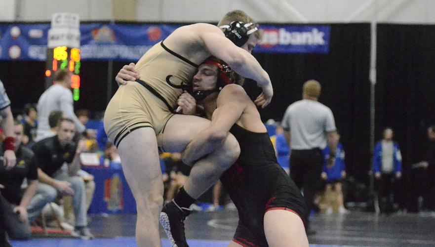 Nine is fine: David City qualifies five returnees, four newcomers to state
