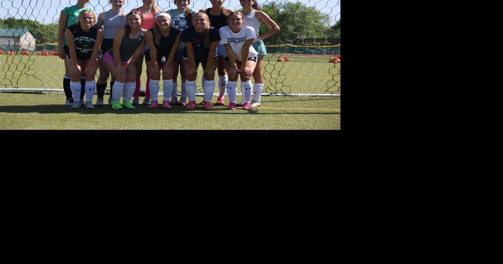 Scotus girls soccer eyes deep run at state tournament