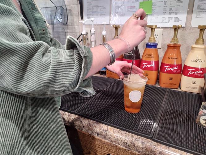 Welcome for the holidays: The Farmer's Wife in Lindsay added to ...