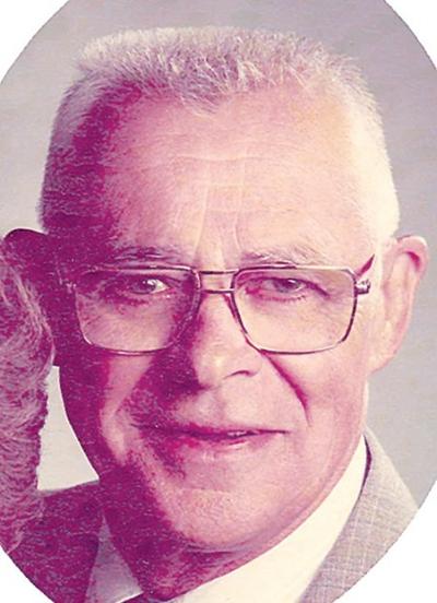 Lloyd Cooper
