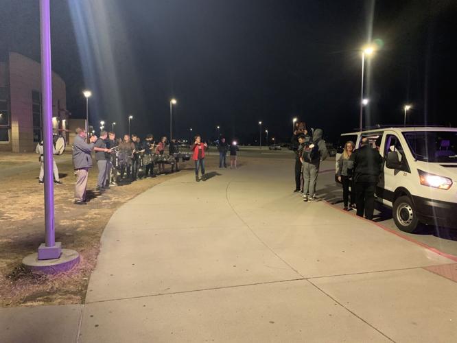 Discoverers unified bowling wins first state title