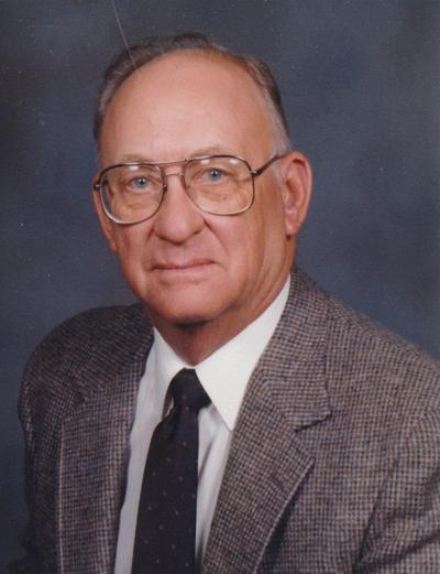 Donald C. Fish