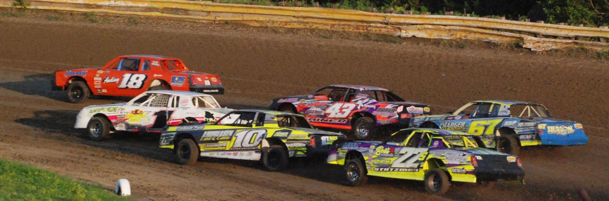US 30 Speedway back in action tonight