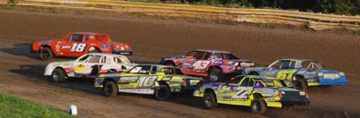 US 30 Speedway back in action tonight