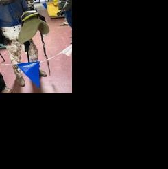 Grand Island's Zach Ziegler injured in horse race at Ag Park