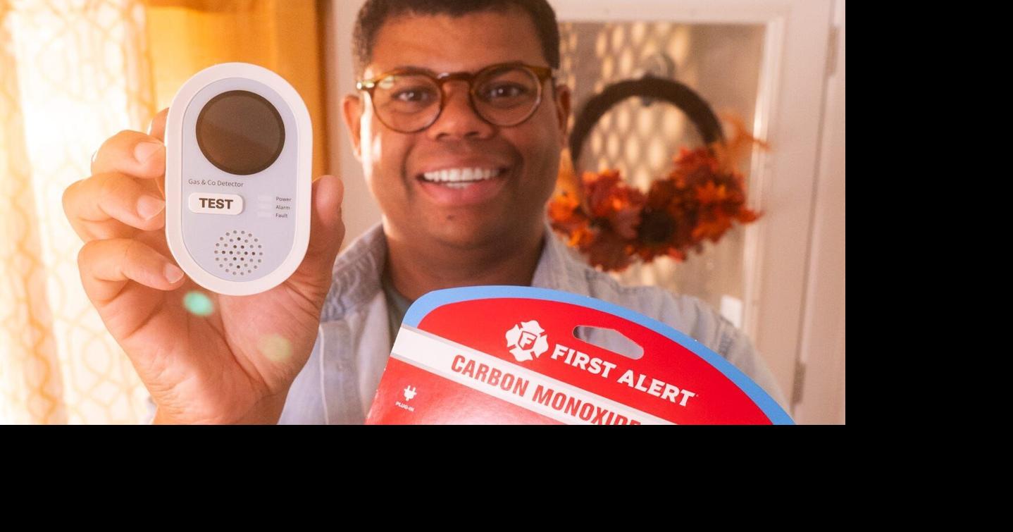 Why every household needs at least one carbon monoxide detector