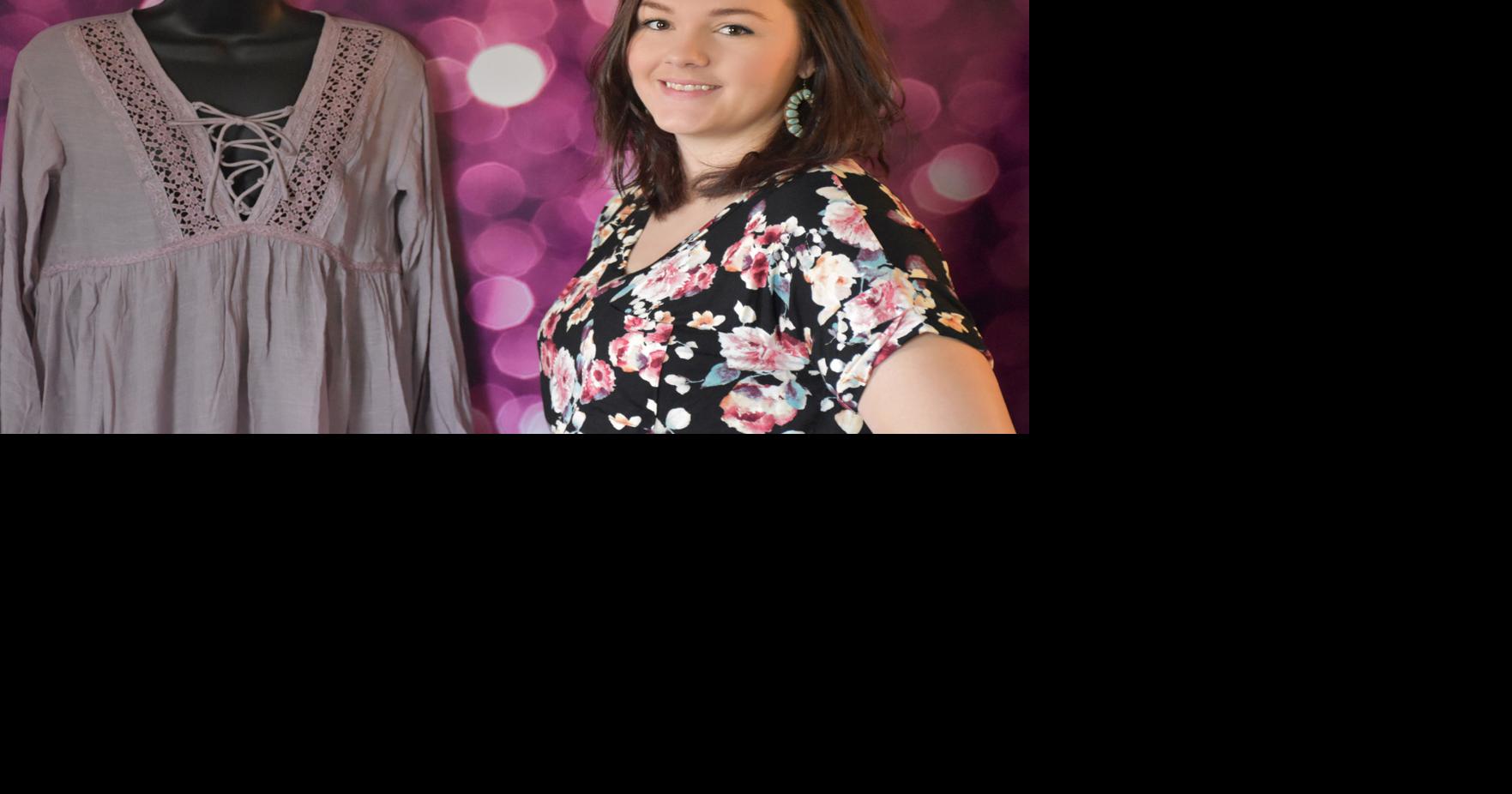 Steele Jayde Boutique is 'hidden gem' in Columbus