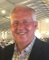 Scott Mueller of Columbus to speak at Wayne State College