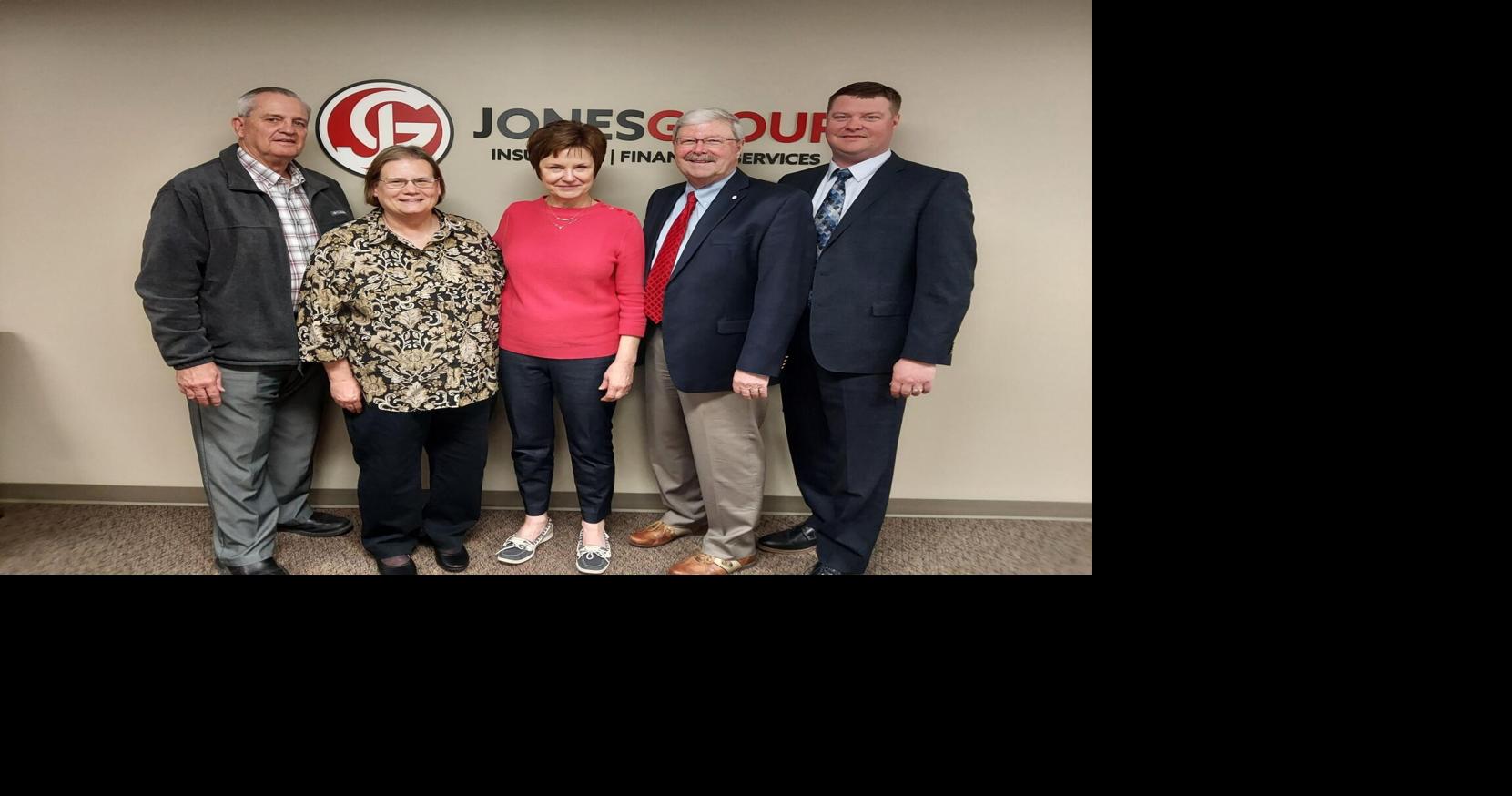 Jones Group acquires Insurance Solutions of Columbus