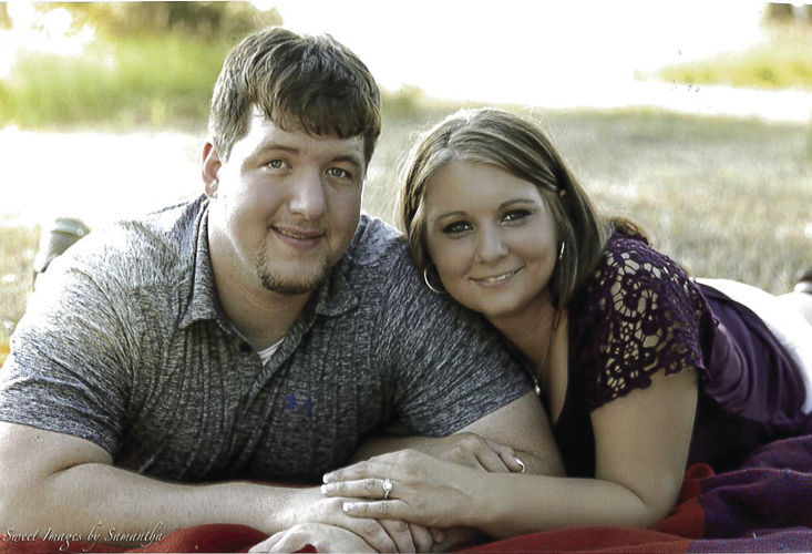 Kaylee Lynn Nickolite & Michael David Medlar