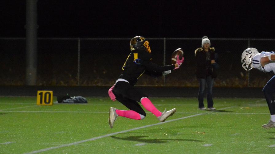 Shelby-Rising City football looks to return to postseason play in 2023