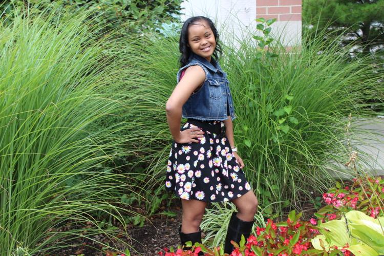 Meet GiGi Cunningham | Gallery | commercial-news.com