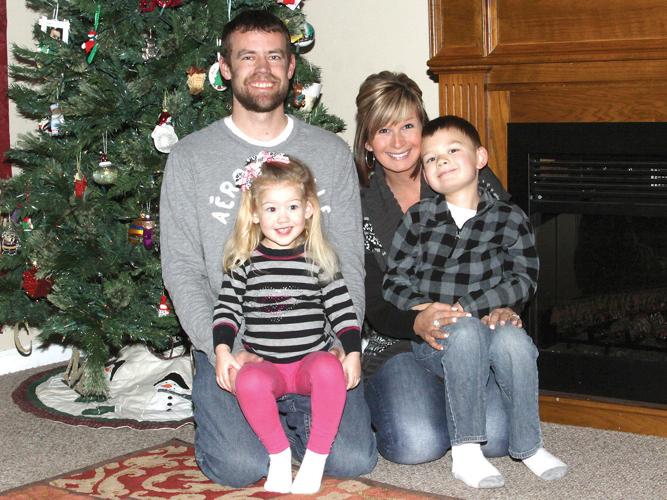 Family copes with boy's rare genetic disorder | Local News | commercial ...
