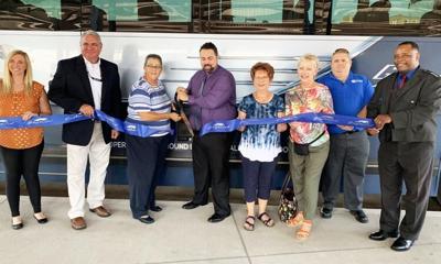 New DMT director to come on board | Local News | commercial-news.com