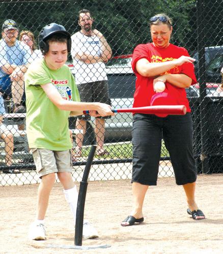 Baseball fun for everyone | Local News | commercial-news.com