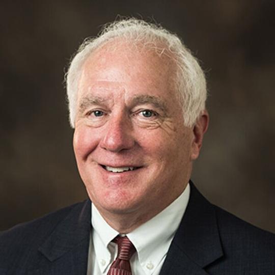 Carle Health President and CEO receives national recognition for ...