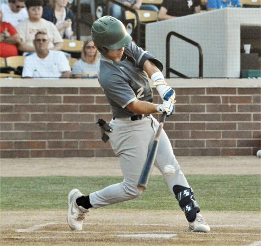 Danville manager Eric Coleman fed up with Prospect League umpires ...