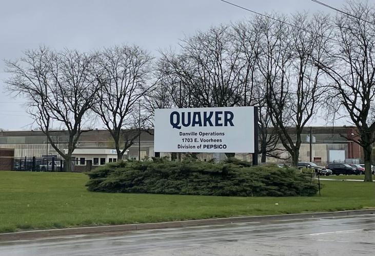 Closing of Quaker plant, mall auction top 2024 Commercial-News stories ...