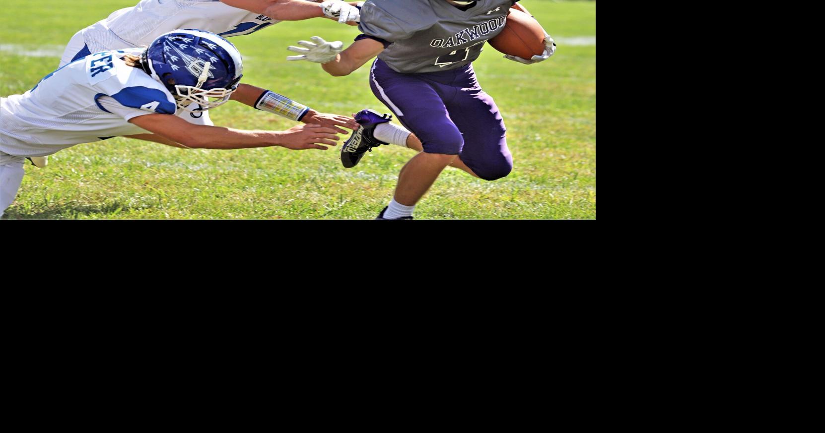 Dawson Dodd, Mason Hackman combine to lead Blue Devils past Comets ...