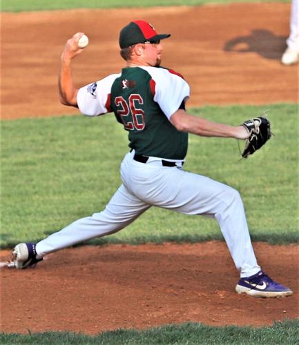 Danville Dans take opening round with Terre Haute | Sports | commercial ...